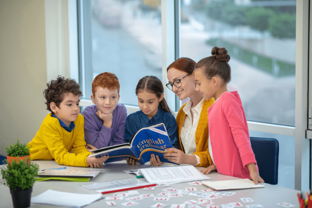 Clases de INGLÉS Las Palmas - Heila